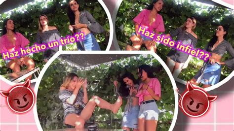 Preguntas Picantes Para Amigas Actualizado Septiembre 2025