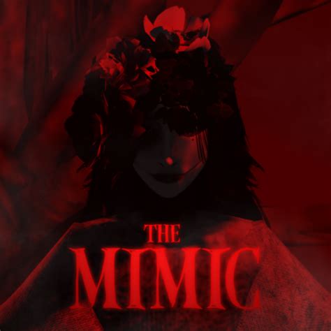 Create A The Mimic Chapters Roblox Tier List Tiermaker