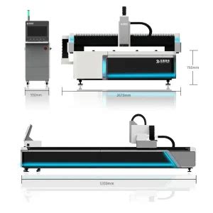 How To Use A CNC Laser Cutter Machine A Step By Step Guide CO LASER CUTTER