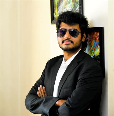 who is prashant tirlotkar crm crate