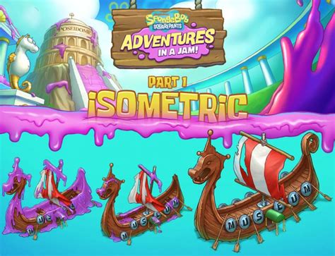 Gosha Babko On Linkedin Всім привіт Останні декілька років був на проєкті Spongebob Adventures …