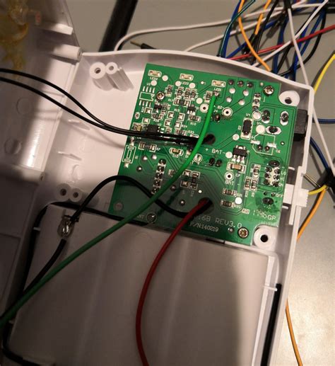 Is It Better To Use Input Pullup Or Have Arduino Measure The Voltage General Guidance