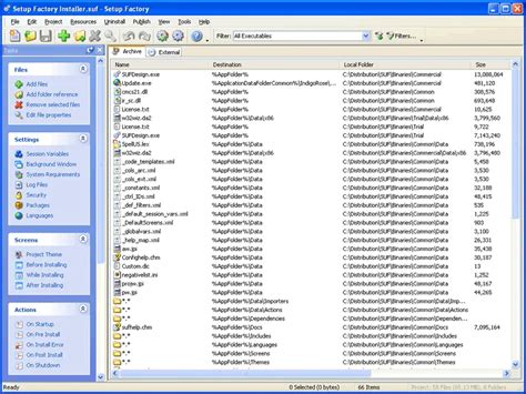 Setup Factory Alternatives 25 Software Installers And Similar Apps Alternativeto