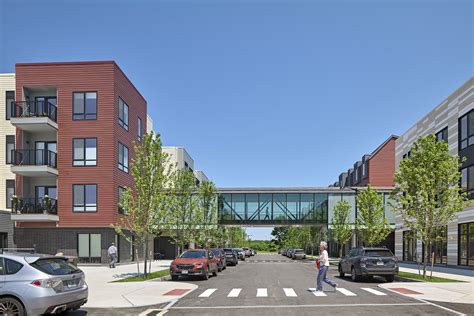 The Baldwin Senior Housing News Awards