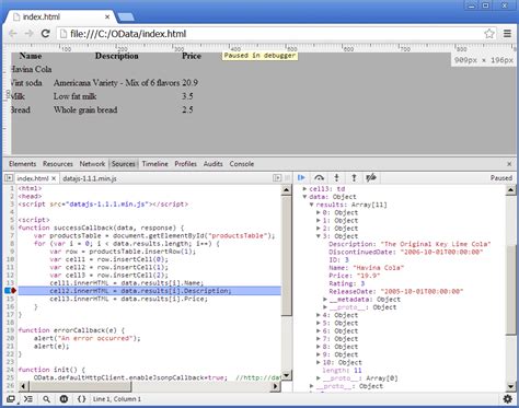 Getting Started With Kapsel Appendix B Debugg Sap Community