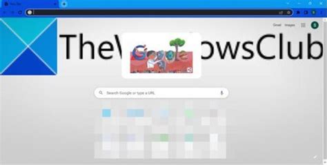 How To Create Your Own Chrome Theme