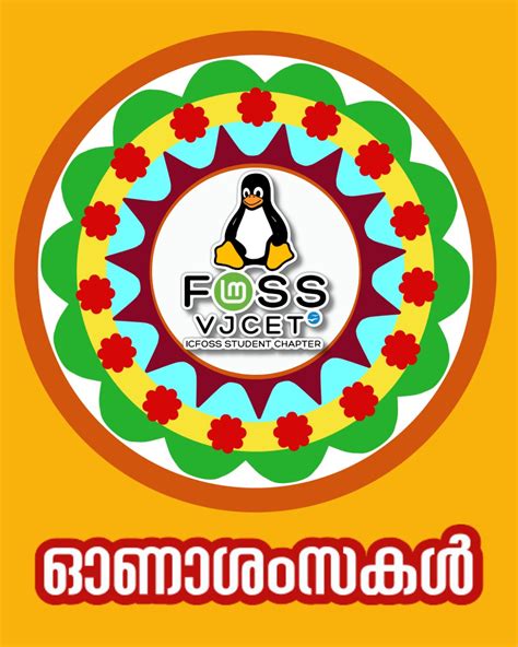 Foss Vjcet Fossvjcet Twitter