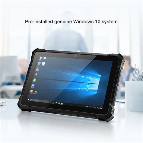 Pipo Rugged Tablet X4 Pipo Official Store