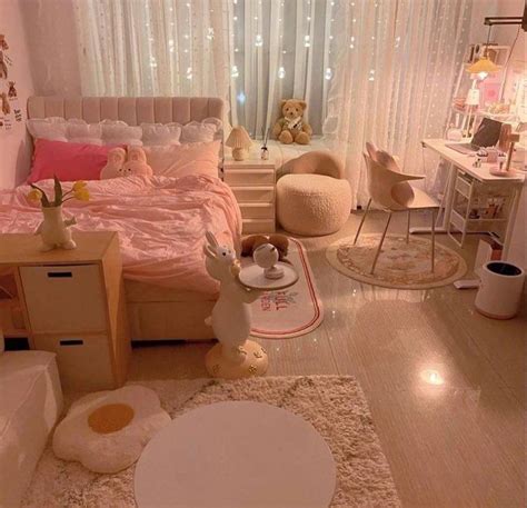 مدل چیدمان اتاق خواب دخترانه؛ ایده های درجه یک برای دیزاین اتاق