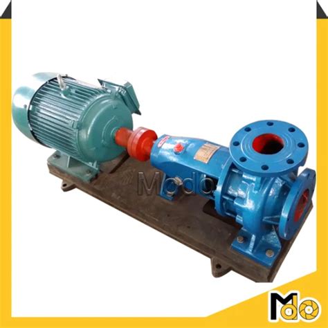 Cast Iron Horizontal Centrifugal Electric Driven Water Pump Diesel Water Pump And Submersible Pump