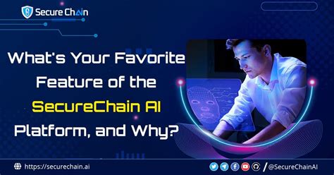 Securechain Ai On Linkedin Securechainai Communityvoice Scai