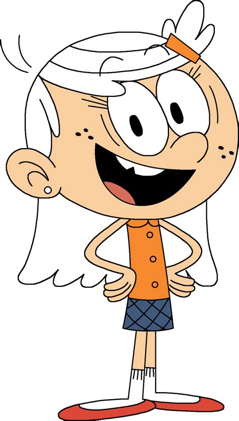Imagen Linka Loud Hipng The Loud House Wikia Fandom Powered By Wikia