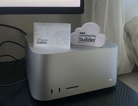 Ifeanyi Otuonye Mba On Linkedin Awscommunity Aws Cloud Cloudcomputing