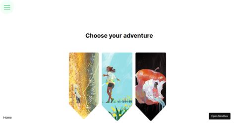 React Modal Sheet Examples Codesandbox