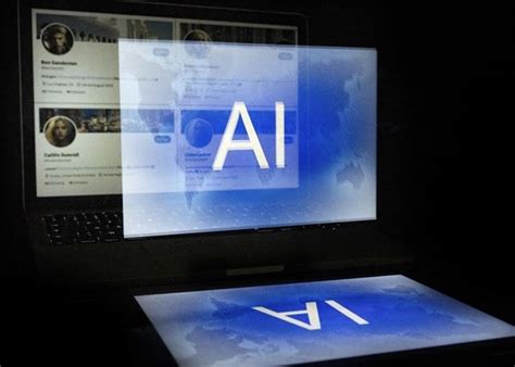 كيف يساعد الذكاء الاصطناعي على الابتزاز الجنسي؟