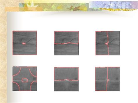 Graph Theoretical Techniques For Image Segmentation Region Segmentation