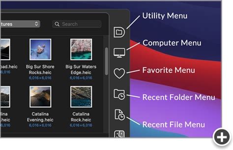 default folder x