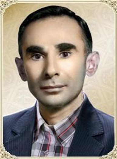 بیوگرافی کوتاه محسن هادوی عرصه سوم