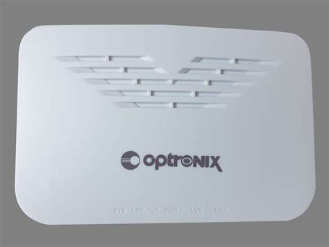 White 2 Optronix Op 101e Hgu Epon Onu 10 To 90 Non Condensing At