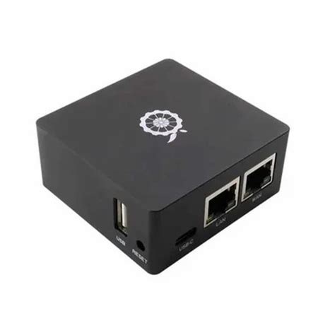 Orange Pi R1 Plus Lts At Rs 3999piece Raspberry Pi Electronic Boards