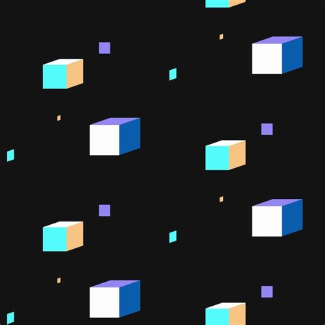 4 페이지 큐브 배경 이미지 Freepik에서 무료 다운로드