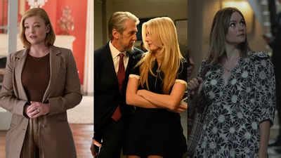 How Succession Started The Trend Of Quiet Luxury Times Of India