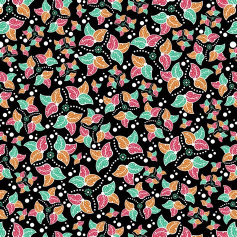 Leaf Background Pattern Seamless Graphic Vector 17182230 Vector Art At Vecteezy