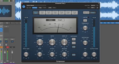 How To Master In Logic Pro X Estrada Inving