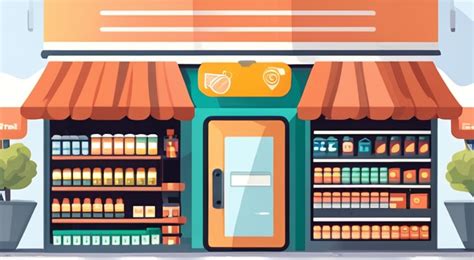 如何选择一款好用的便利店进销存系统？ 蓝燕云
