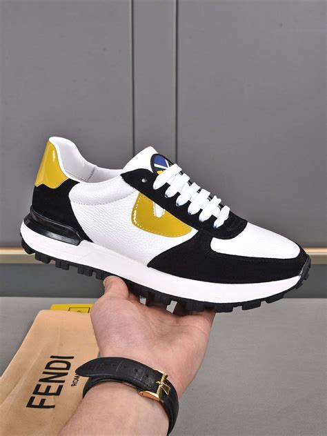 FENDI MEN – HAPPY SHOPPING