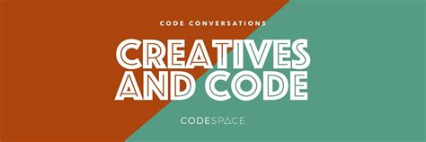 Book Tickets For Code Conversations Creatives And Code