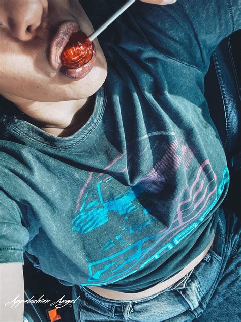 Wish You Were My Sucker OC Scrolller Wish You Were My Sucker OC Scrolller