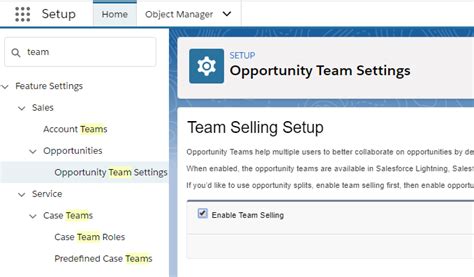 Salesforce Setup Forecast Quota Salesforce Setup Forecast Quota