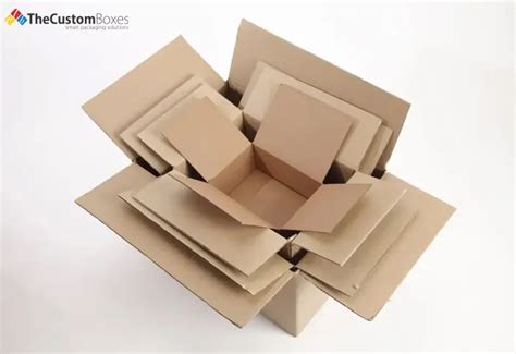 Shipping Box Sizes How To Determine Your Package Dimensions