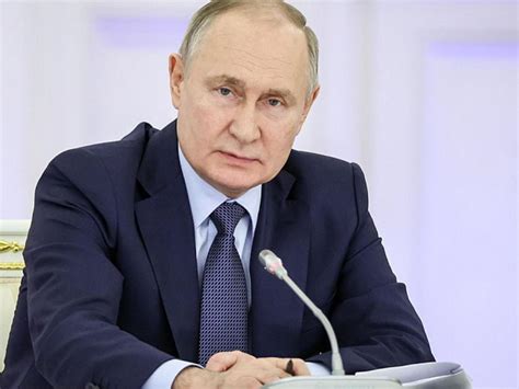 Владимир Путин поддержал идею создать цифровую систему помощи ветеранам СВО