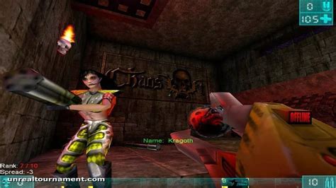 Comprar Unreal Tournament Game of the Year Edition Key 🏷️ al mejor precio | Gocdkeys