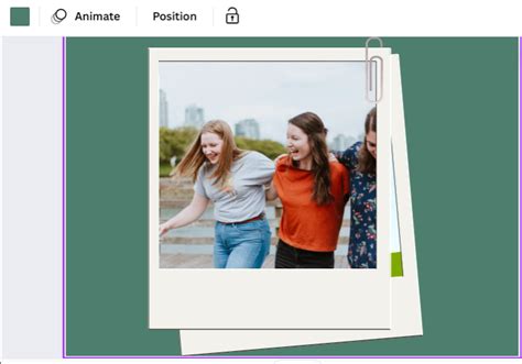How To Use Frames In Canva Including Your Own How To Use Frames In Canva Including Your Own