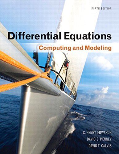 Best Differential Equations Books Of All Time BookAuthority