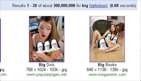 Innocent Google Searches That Get Porn On The First Page Cracked Com