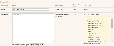 Swagger Putpost Body Value Issue Swagger Servicestack Customer Forums