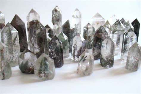 Phantom Quartz Meaning Properties And Benefits You Should Know