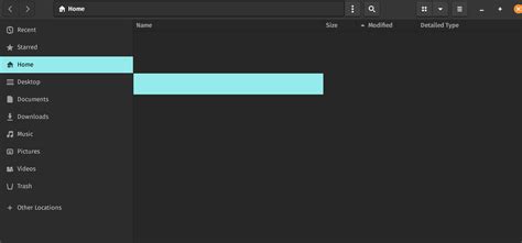 Graphic Issue With Popos Apps Eg Nautilus Text Editor Popshop