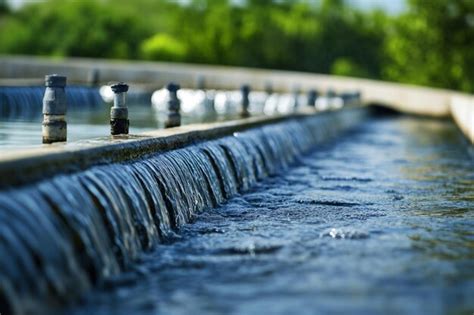 Exploring Sustainable Water Management Systems Ar Generative Ai