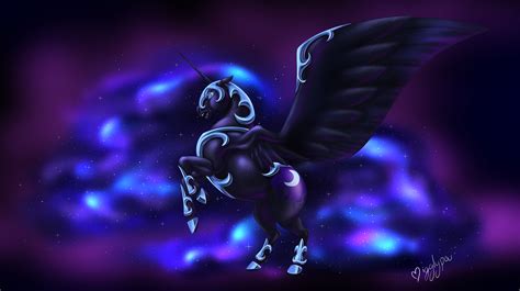 Mlp Moon