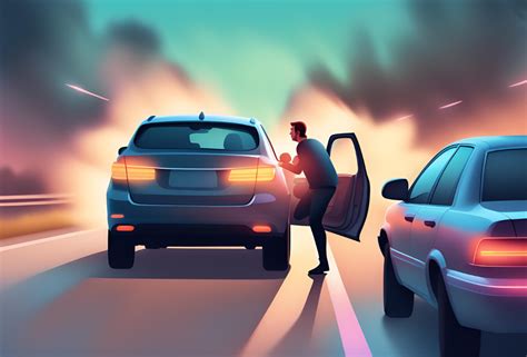 Recognize Signs Of Aggressive Driving Get Drivers Ed