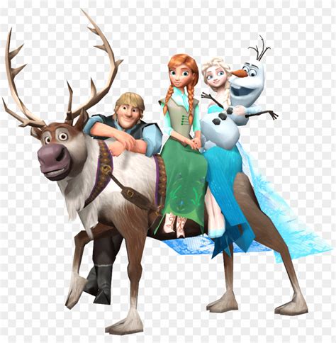 Frozen Wallpaper Elsa And Anna Png Transparent With Clear Background Id Toppng