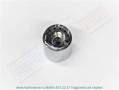 Накладка под ручку термостатического смесителя Хансгрое PHARO - купить ...