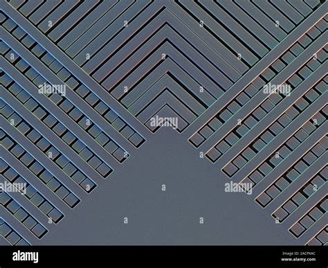 mems deployment device coloured scanning electron micrograph of a