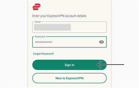 Set Up A VPN On Android And Above ExpressVPN