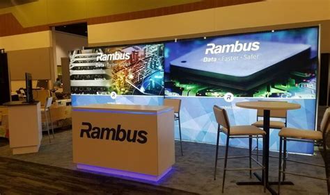 Rambus Unveils Hbm4 Controller Ip To [ ] Sep 2024